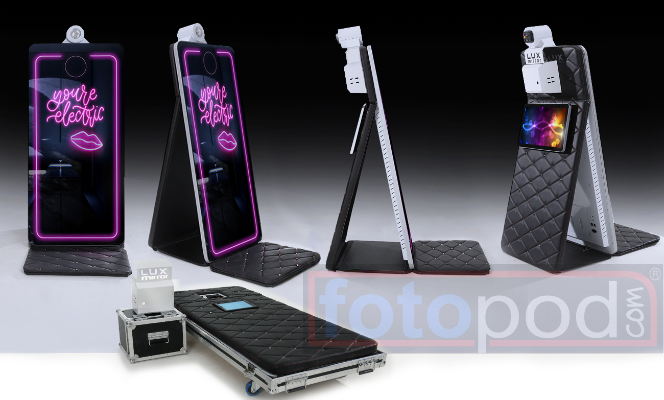 Shop Home – Photo Booth Company